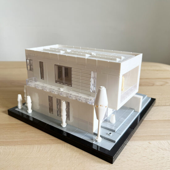 OVER ONS – architectuur en bouwadvies