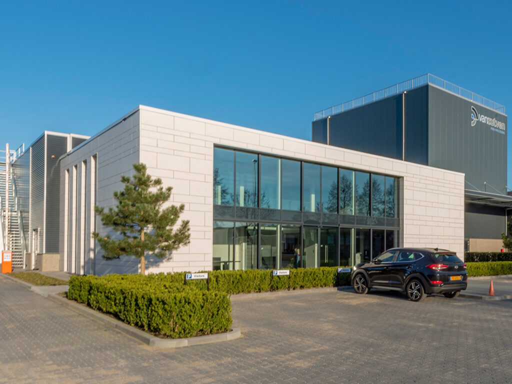 OVER ONS – architectuur en bouwadvies